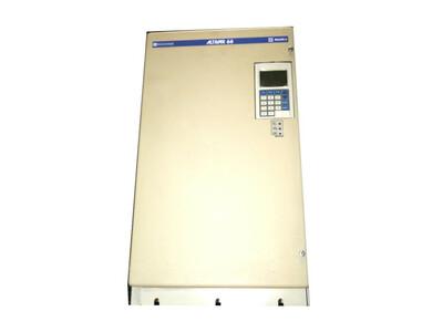 Telemecanique ATV66D54N4 AC DRIVE Altivar 66