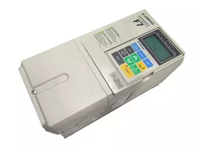 Yaskawa CIMR-F7Z41P5 Varispeed F7