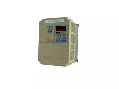 Yaskawa CIMR-PCE41P5 Spec: 41P5D1 Varispeed 606PC3