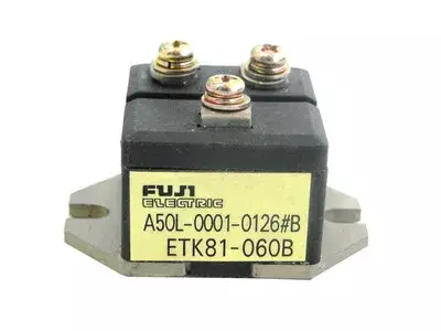 Fuji ETK81-060B Transistormodule