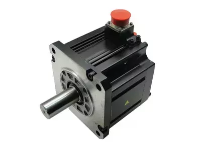 Mitsubishi AC Servo Motor