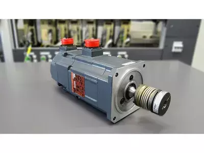 Mitsubishi HA43NCB-SS AC Servo Motor