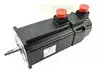 Mitsubishi HA80NCB-S AC Servo Motor