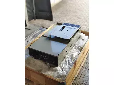 Mitsubishi MDS-A-CSP-370C Inverter