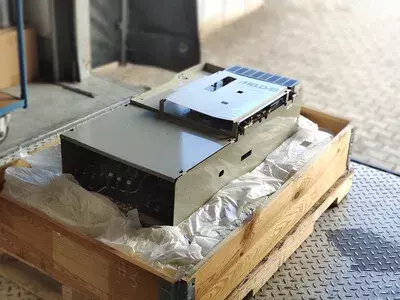 Mitsubishi MDS-A-CSP-370C Inverter