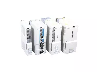 Mitsubishi MDS-CH-CV-220 Power Supply Unit