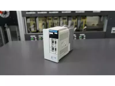 Mitsubishi MR-J2S-200B-PR113 AC Servo