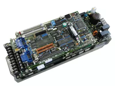 Mitsubishi MR-S12-100B-Z33 Servo Drive Unit