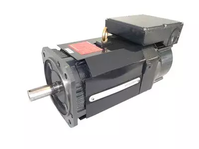 Mitsubishi SJ-V7.5-01T AC Spindle Motor