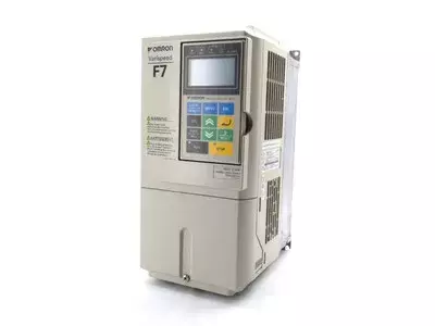 Yaskawa CIMR-F7Z43P7 Varispeed F7