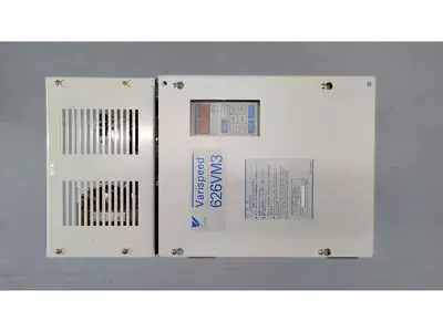 Yaskawa CIMR-VMW2015 Varispeed 626VM3