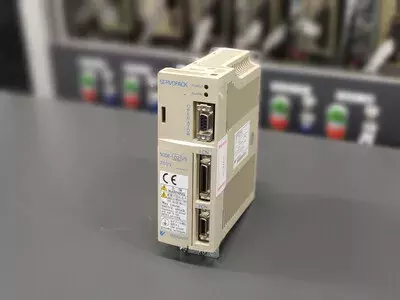 Yaskawa SGDA-02VS Servopack
