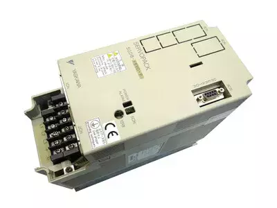 Yaskawa SGDB-15VD-P Servopack