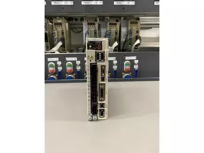 Yaskawa SGDV-04A11A-OY Servopack